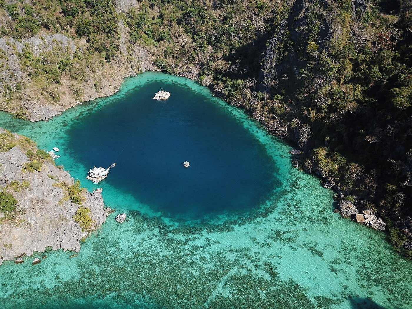 5 Day Coron Palawan Itinerary - Best Coron Day Tours