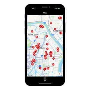 17 x BEST Apps for Japan